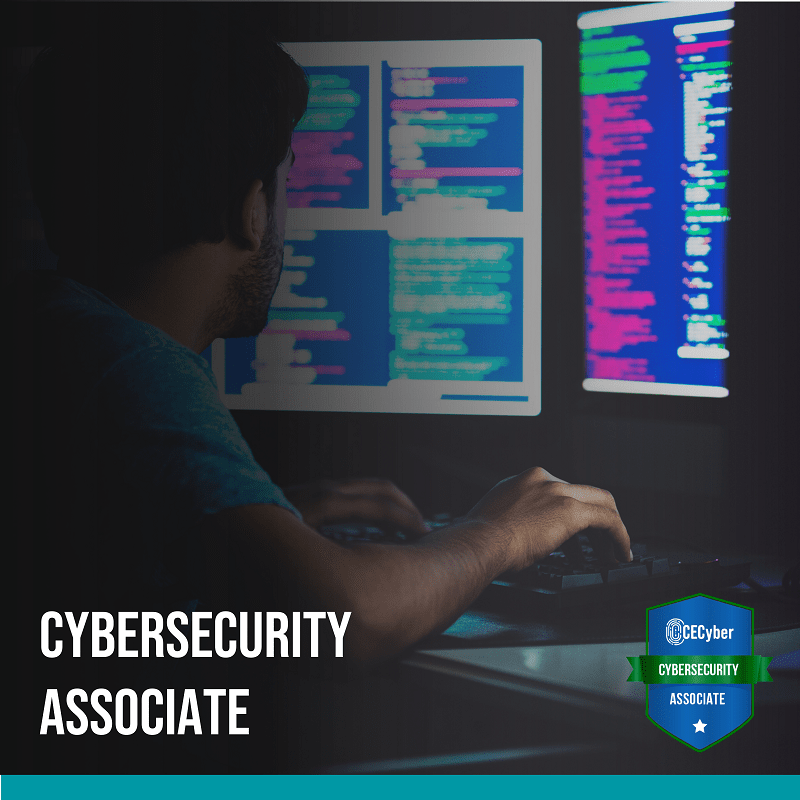 Produtos - CECyber Academy
